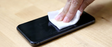 How to clean your Apple products - Resident Engagement Institute